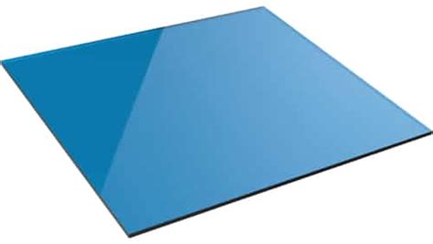 Flat Polycarbonate Sheets Flat Roofing Sheets Vulcan Plastics