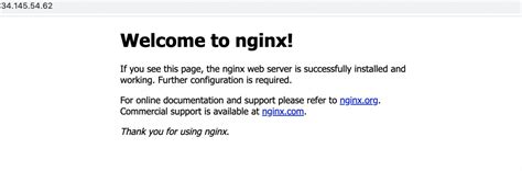 Cài đặt Nginx Trên Ubuntu 2304 Install Nginx On Ubuntu 2304