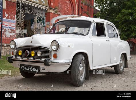 Top 999 Ambassador Car Images Amazing Collection Ambassador Car