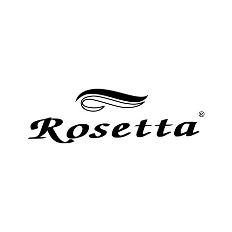 Rosetta Logo