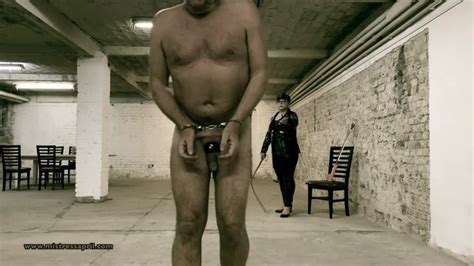 Mistress April Cell 45 Yard Exercise Porno Videos Hub
