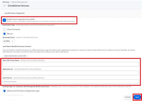 How To Integrate Jamf With Microsoft Endpoint Manager