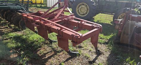 Ripper Agrifam Implemente