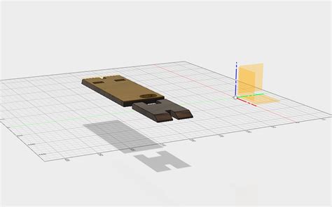 Solved Ground Shadow Bug Autodesk Community