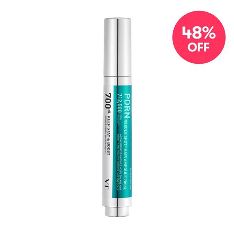 Pdrn Vt Cosmetics Official