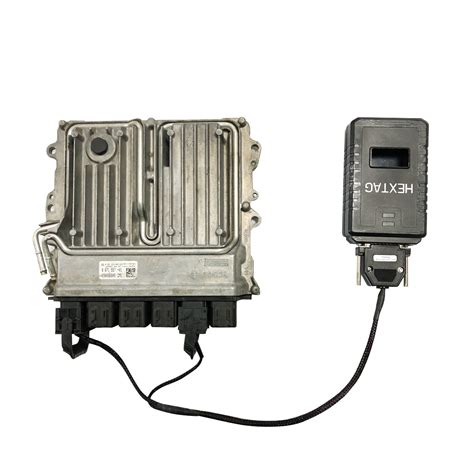 Bm W Mg1 Md1 Dme Test Platform Cable Work With Hextag Hexprog 5pcs