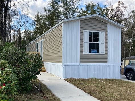 5010 Ne Waldo Rd Lot 158 Gainesville Fl 32609 Zillow