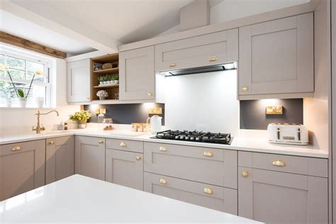 10 Best Materials For Kitchen Cabinets