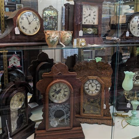 Waukesha Antique Mall Huge Selection Of Antiques And Collectibles