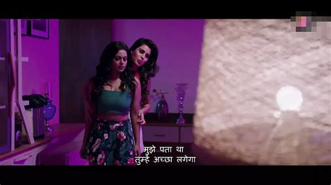 Desi Lesbo Sanjana Payal Hot Romance Part Homemade Porn Xhamster