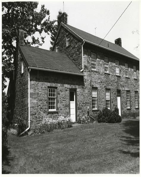 Kingston House Latrobe Western Pennsylvania And Pittsburgh Museums