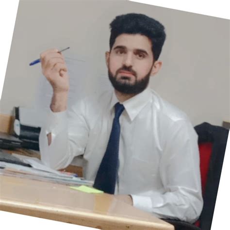 mohammad farhad akbari account officer bank alfalah limited linkedin