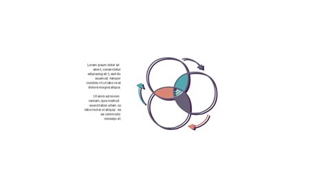 Circular Diagram With Arrows Google Slide Theme And Powerpoint Template Slidedocs