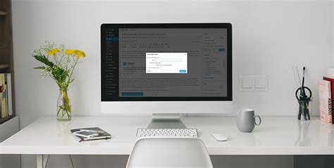 automatically add link title attributes in wordpress