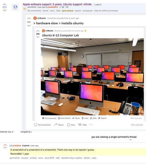 Old Hardware Install Ubuntu Ive Waited All Year For This Moment Rubuntu Old Hardware Install Ubuntu Ive Waited All Year For This Moment Rubuntu