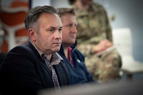 U K Space Command Delegation Visit Jco Space Operations Command Spoc Article Display