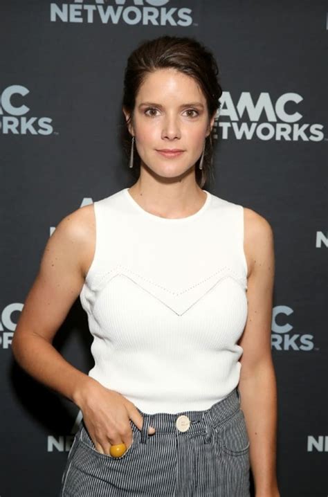 Sonya Cassidy Explica Por Qué La Serie ‘lodge 49 Es Tan Exitosa