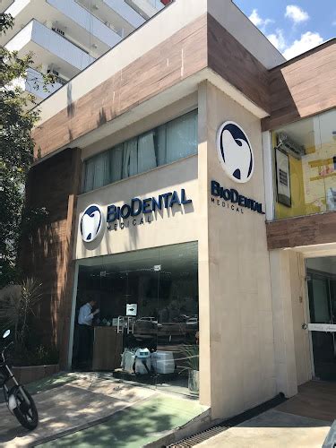 33 Avaliações Sobre Biodental Medical Dentista Em Manaus Amazonas