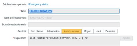 Windows Process Monitoring Zabbix Forums