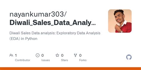 Github Nayankumar303diwalisalesdataanalysis Diwali Sales Data