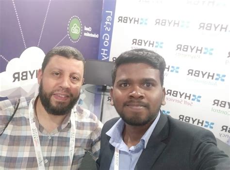 Gitexafrica2023 Cloudtechnology Africa Innovation Technology Cloudassert Explore Hybr