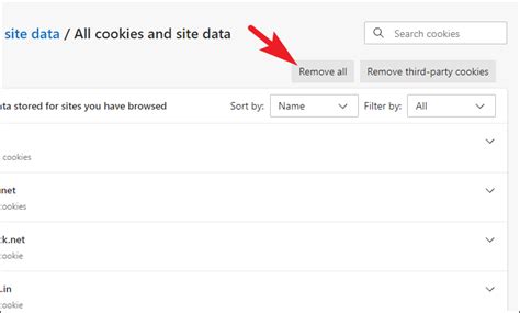 How To Delete Cookies On A Windows PC