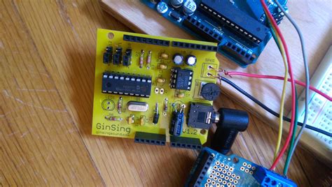 build a two octave laser harp with arduino make