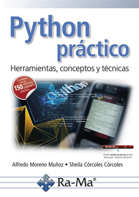 Python Práctico 電子書作者 Alfredo Moreno EPUB Rakuten Kobo 台灣