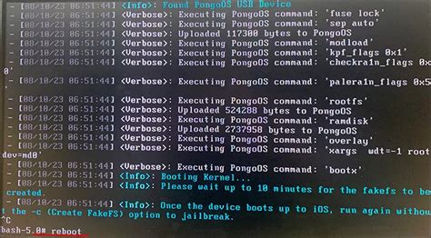 How To Jailbreak Ios Iphone On Windows Pc Step By Step Guide