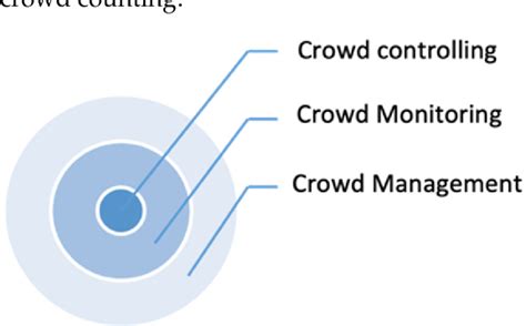 Figure 3 From Taxonomy Of Anomaly Detection Techniques In Crowd Scenes