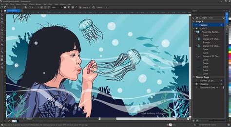 Download Coreldraw 12 Mới Nhất Kèm Hướng Dẫn Kích Hoạt