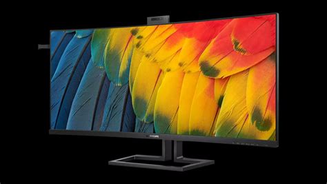 Представлен монитор Philips 40B1U6903CH: 40-дюймов, IPS, 75 Гц, 4 мс ...