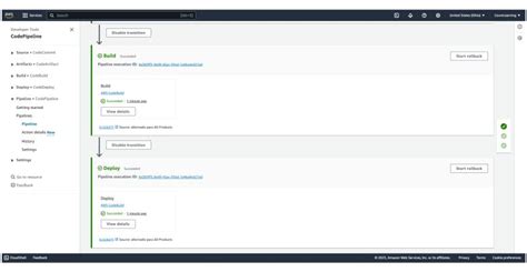 Felipe Covre On Linkedin Cloudcomputing Aws Cicd Devops Codepipeline Docker Kubernetes Eks