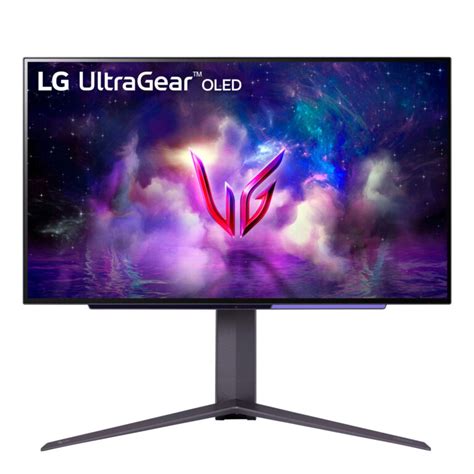 Lg Ultragear Oled Gs Qe B