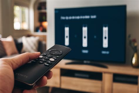 How To Pair Xfinity Remote To Tv