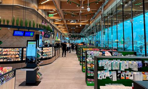 Найбільша в Україні АЗС Wog відкрилась біля Житомира фото Новини України