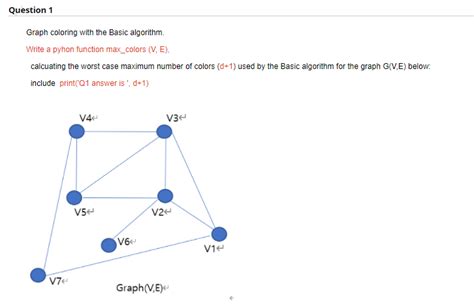 You May Use The Python Code Below For The Basic Chegg