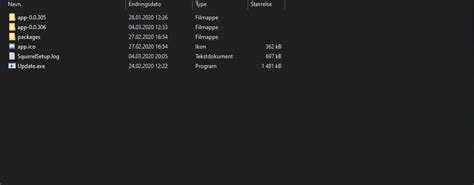 How To Fix Discord XML File Issue Stack Overflow