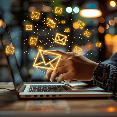 Premium Photo Integrating Email Segmentation For Targeted Marketing Campaigns