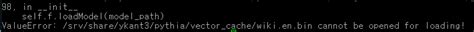 where is save debug command txt · issue 4 · yashkant sam textvqa · github