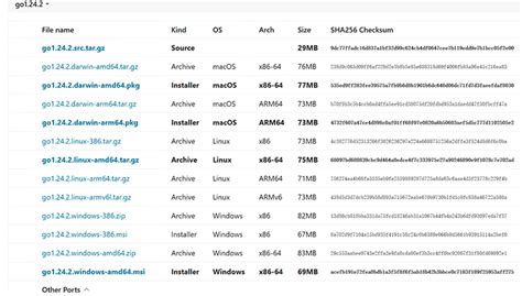 Centos7下配置golang开发环境 Centos7搭建golang开发环境 云梦编程网