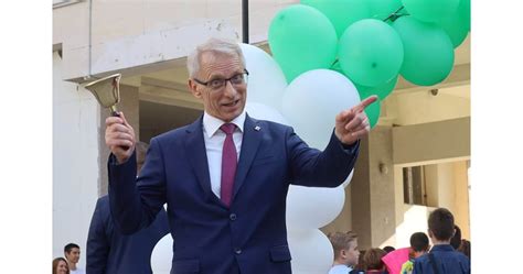 Николай Денков Образованието науката и културата са същността на България