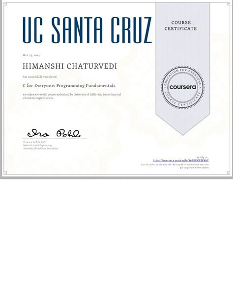 Himanshi Chaturvedi On Linkedin Learningjourney Ucsantacruz