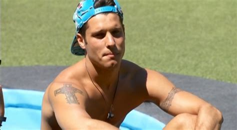 Bb16 0716 Cody Big Brother Network