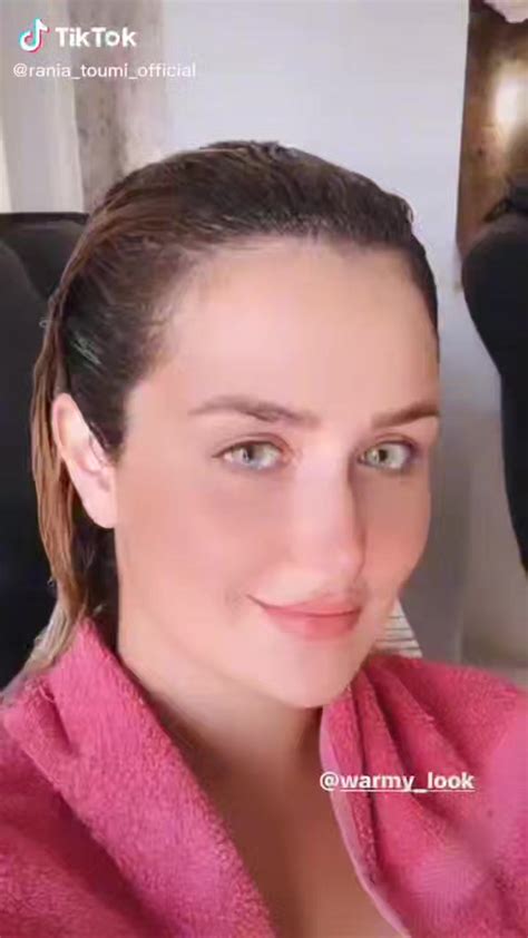 🖤🖤 Rania Toumi رانيا التومي