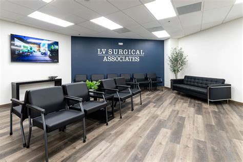 General And Bariatric Surgery In Las Vegas Lv Surgical Associates