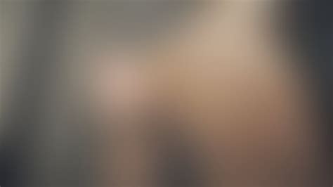 Her Sweet Ass Shower Routine From Two Different Angles