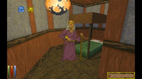 Releases · Interkarmadaggerfall Unity · Github