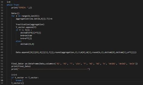 Building A Neural Network From Scratch Using Python Eduonix Blog