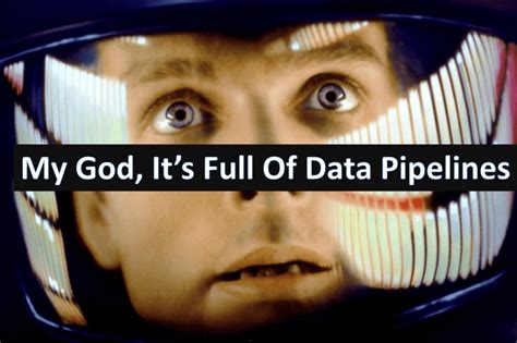 The Ten Standard Tools To Develop Data Pipelines In Microsoft Azure DataKitchen